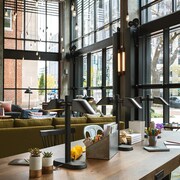 Moxy Washington, DC Downtown in Washington, DC | Expedia