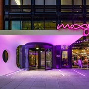Moxy Washington, DC Downtown in Washington, DC | Expedia