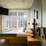 Moxy Washington, DC Downtown in Washington, DC | Expedia