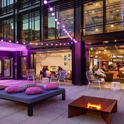 Moxy Washington, DC Downtown in Washington, DC | Expedia