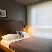 Moxy Washington, DC Downtown in Washington, DC | Expedia