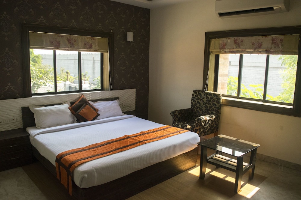 Wedlock Greens Hotels & Resorts: AU$57 Deals & Reviews (Dhanbad, IND ...