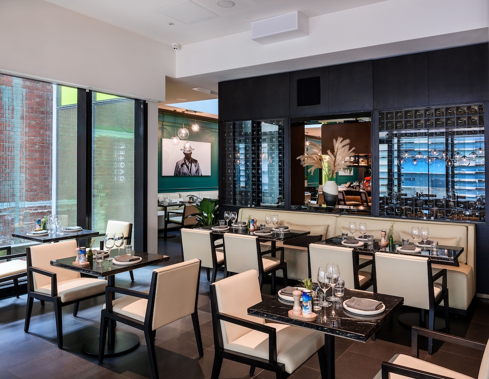 ibis Melbourne Central in Melbourne | Best Rates & Deals on Orbitz