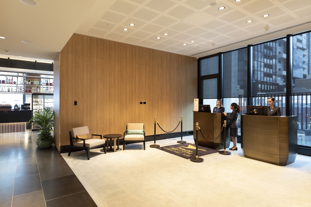 ibis Melbourne Central in Melbourne | Best Rates & Deals on Orbitz