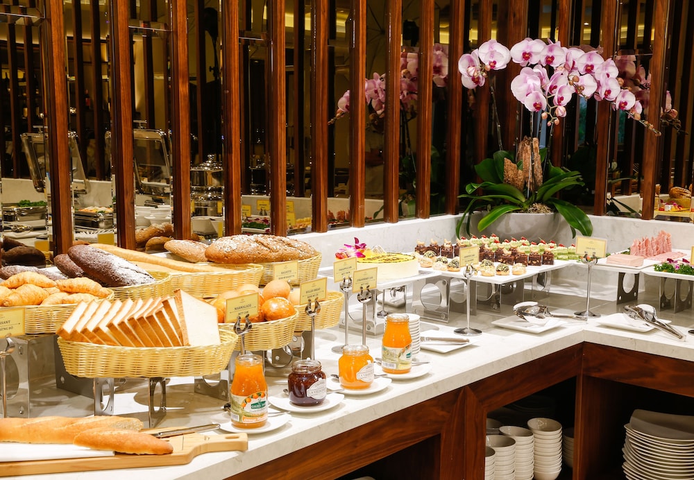 Orchids Saigon Hotel in Ho Chi Minh City | Best Rates & Deals on Orbitz
