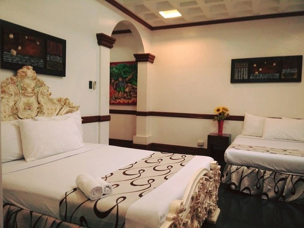 Villa Jhoana Resort: AU$44 Deals & Reviews (Angono, PHL) | Wotif