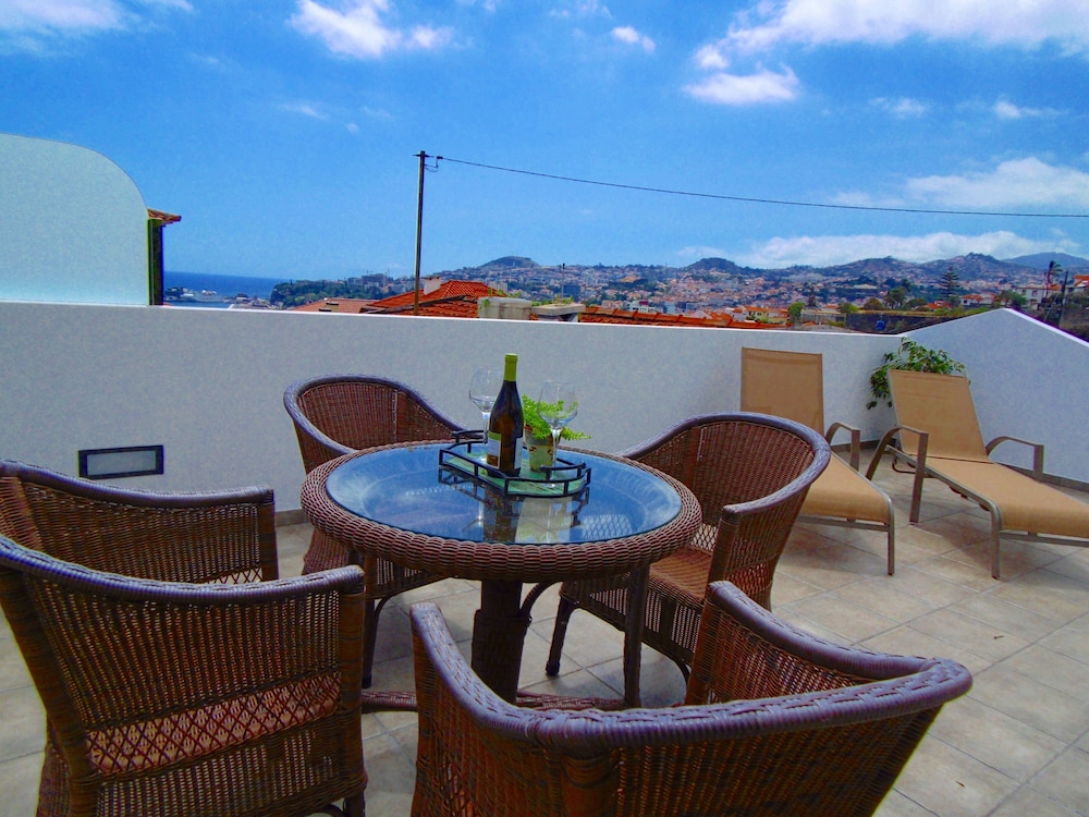 Relaxing Casa do Atlântico - Funchal - Santa Maria Maior | Vrbo