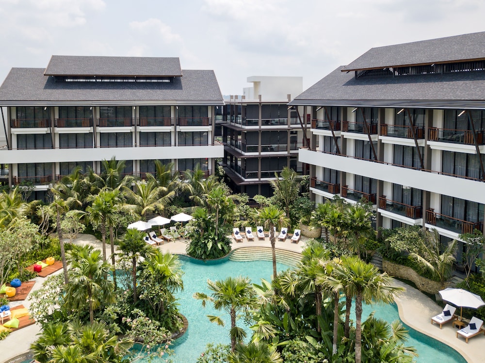 Pullman Ciawi Vimala Hills Resort in Ciawi | Best Rates & Deals on Orbitz