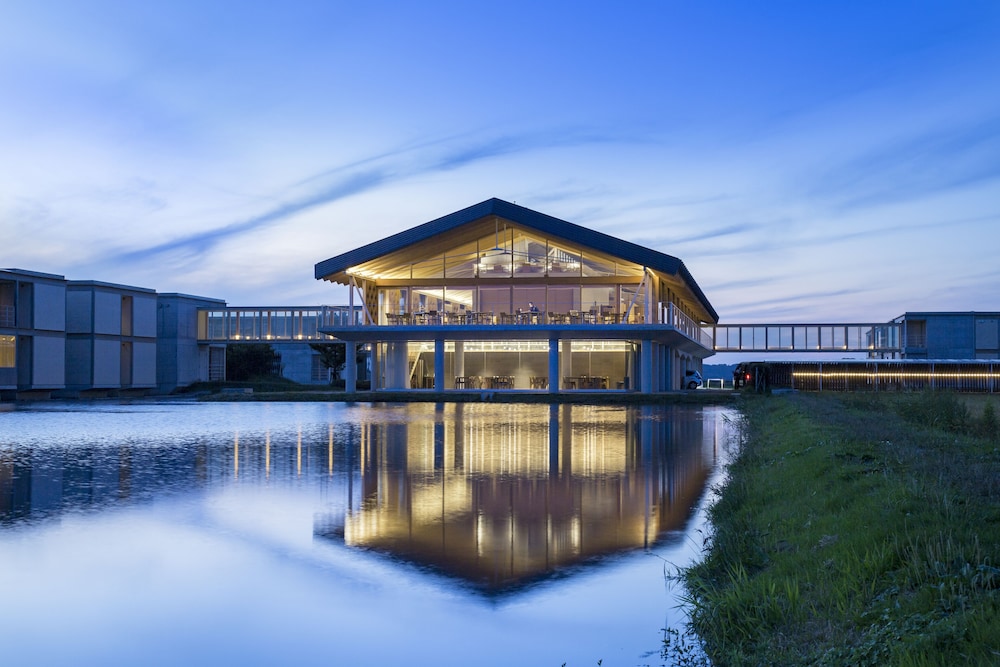SHONAI HOTEL SUIDEN TERRASSE（山形県 鶴岡・湯野浜・由良） | おすすめ人気宿泊プラン一覧【トラベルjp】
