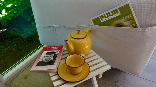Ruimte, Rust En Privacy - “Comfort With A View” - Barneveld