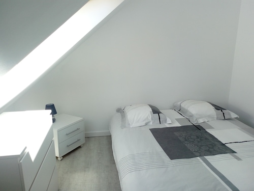 Charmant Studio - Fouesnant