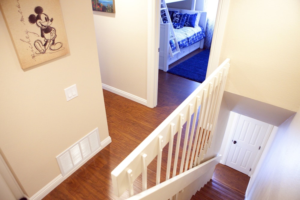 Walk to Disney, Disneyland Rental Home. - Anaheim | Vrbo