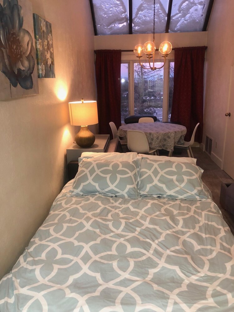 Ski-in / Ski-out: BEST LOCATION, Park City Base - 168 Lodge at Mtn ...