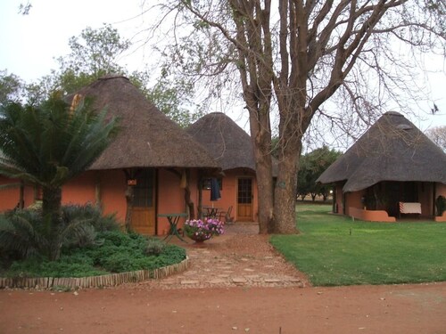 Book cheap Xhariep District Municipality hotels | Hoteles.com