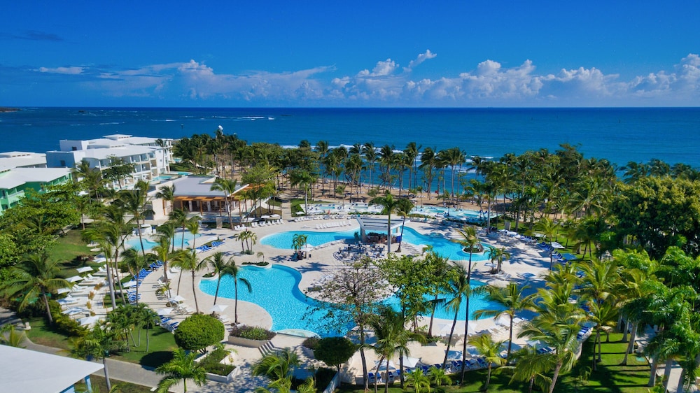 Senator Puerto Plata Spa Resort All Inclusive , Puerto Plata: Room ...