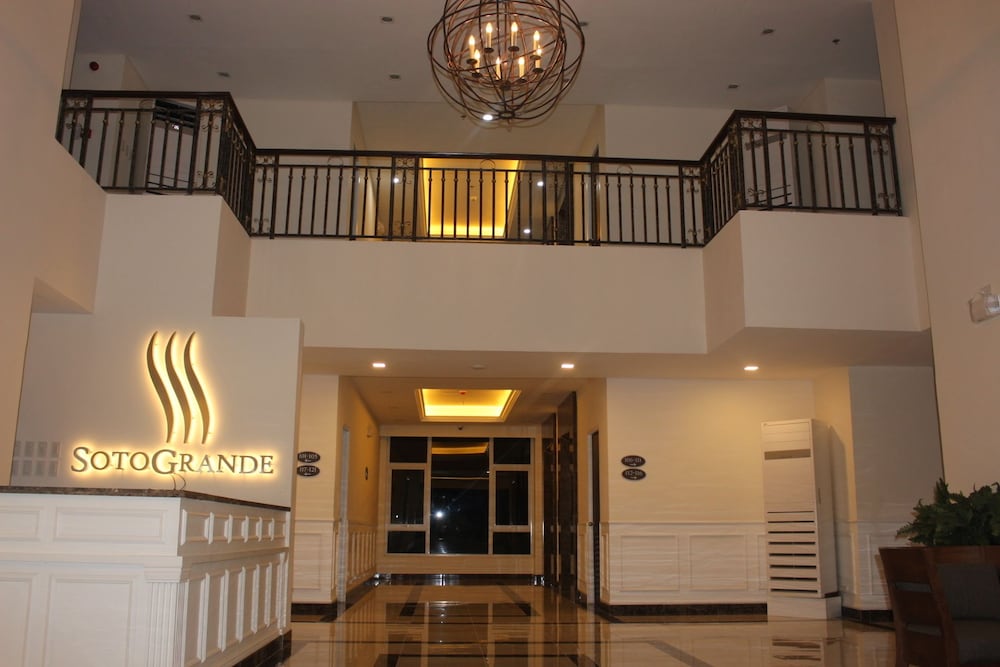 Sotogrande Iloilo Hotel, Pavia: $51 Room Prices & Reviews | Travelocity
