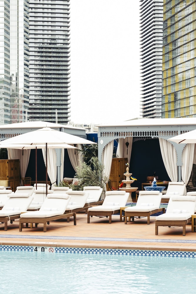 NoMad Las Vegas in Las Vegas | Best Rates & Deals on Orbitz