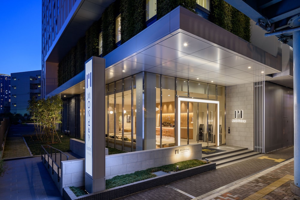 hotel MONday Premium TOYOSU in Tokyo | Best Rates & Deals on Orbitz