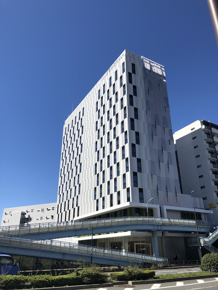 hotel MONday Premium TOYOSU in Tokyo | Best Rates & Deals on Orbitz