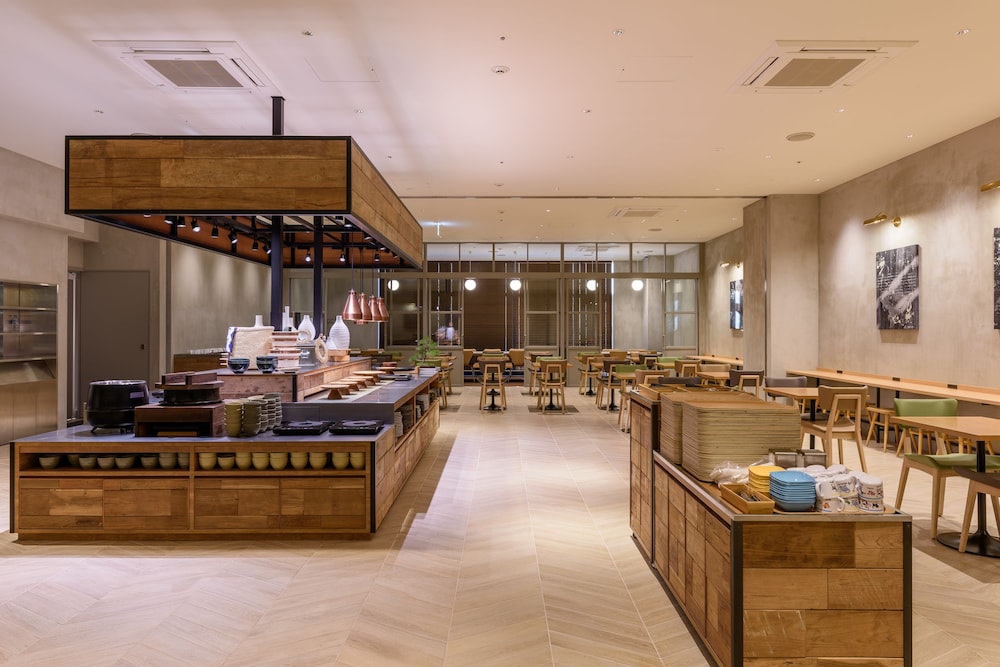 hotel MONday Premium TOYOSU in Tokyo | Best Rates & Deals on Orbitz
