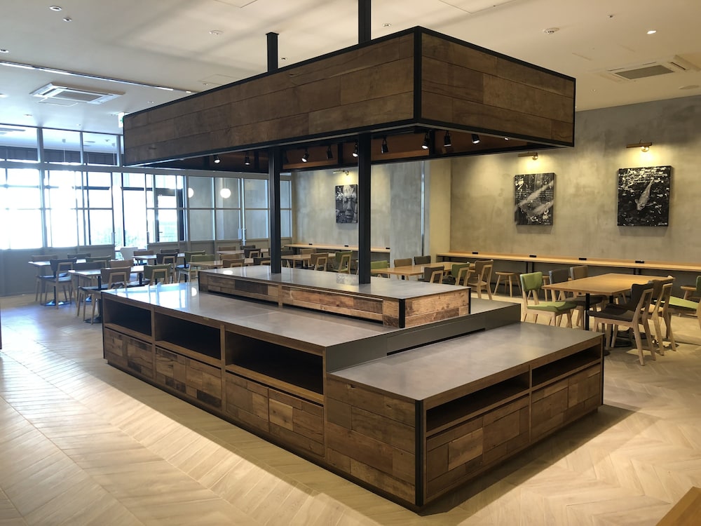hotel MONday Premium TOYOSU in Tokyo | Best Rates & Deals on Orbitz