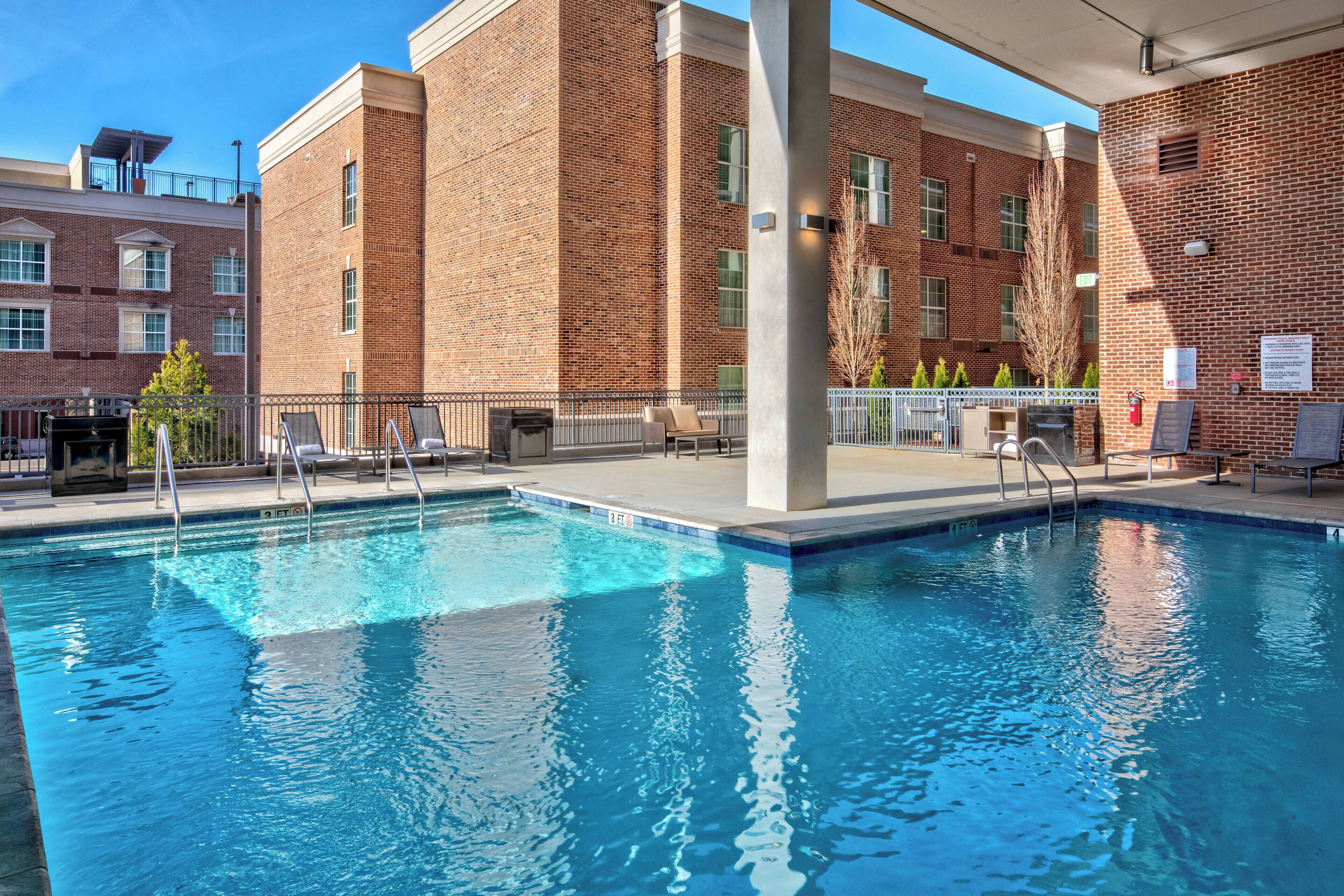 Residence Inn by Marriott Nashville Green Hills in Nashville, TN | Expedia