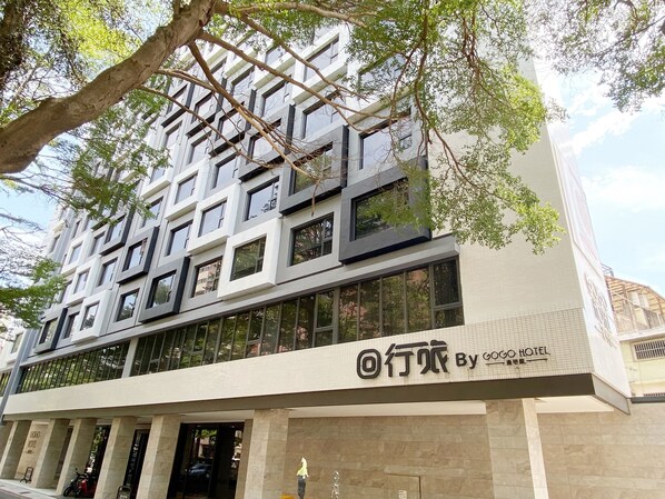 Icasa By GoGo Hotel in Taichung, Taiwan | Expedia