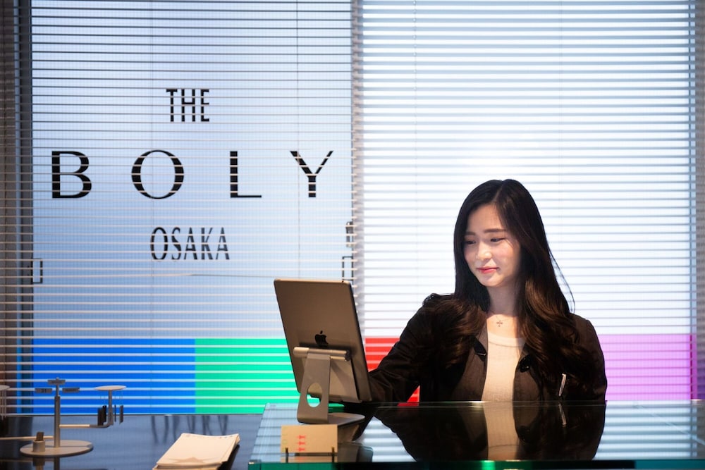 The Boly Osaka in Osaka | Best Rates & Deals on Orbitz