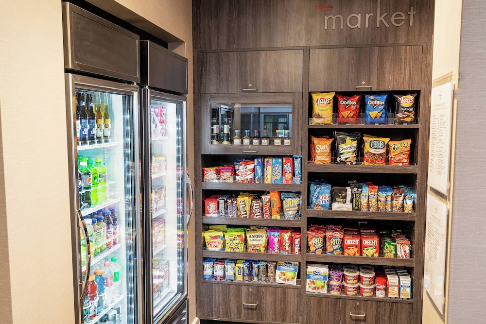 Residence Inn by Marriott Reno Sparks in Reno | Best Rates & Deals on ...