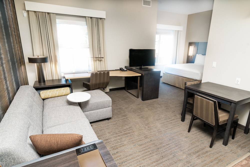 Residence Inn by Marriott Reno Sparks in Reno | Best Rates & Deals on ...