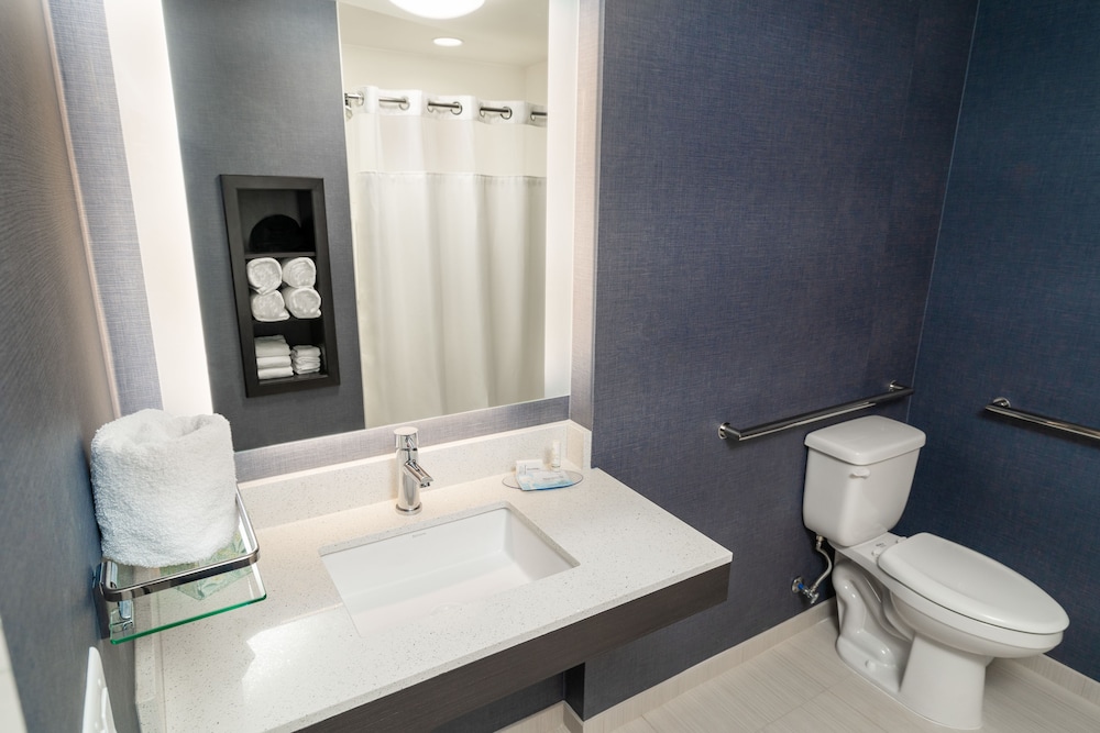 Residence Inn by Marriott Reno Sparks in Reno | Best Rates & Deals on ...