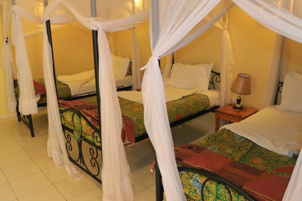 Springlands Hotel Moshi Deals & Reviews (Moshi, TZA) | Wotif