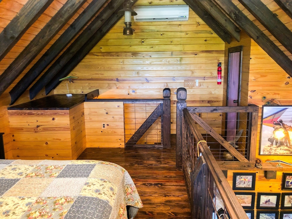 Cozy rustic cabin in the Heartland of Florida! in Clewiston | Best ...