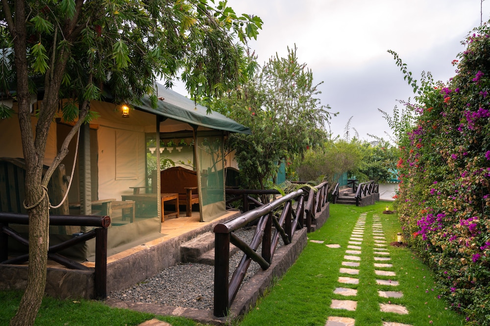 Fun Retreat Resort, Hotel and Ayurveda Spa Deals & Reviews (Arusha, TZA ...