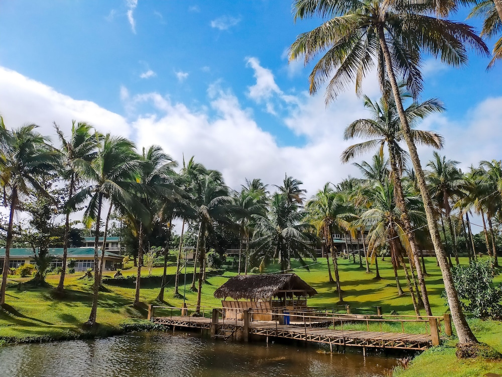 Caliraya Ecoville Recreation and Farm Resort in Cavinti | Best Rates ...