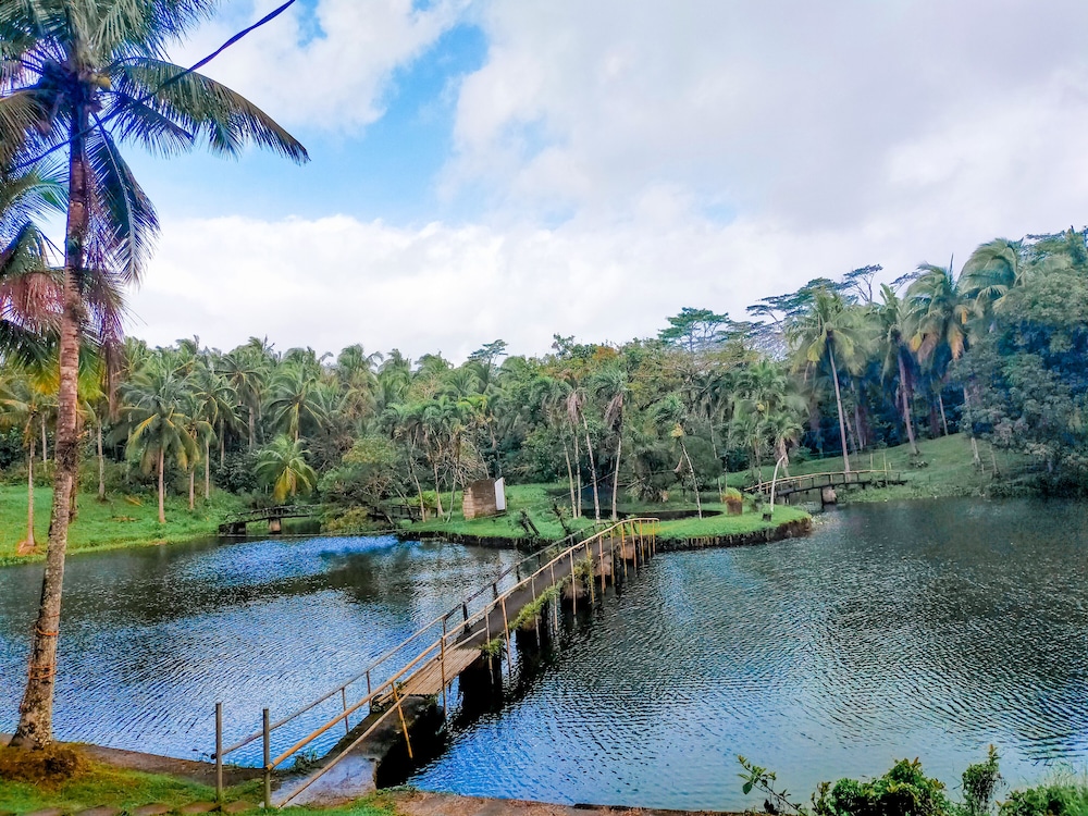 Caliraya Ecoville Recreation and Farm Resort in Cavinti | Best Rates ...