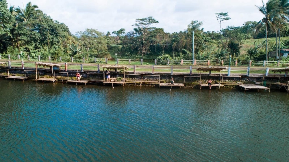 Caliraya Ecoville Recreation and Farm Resort in Cavinti | Best Rates ...