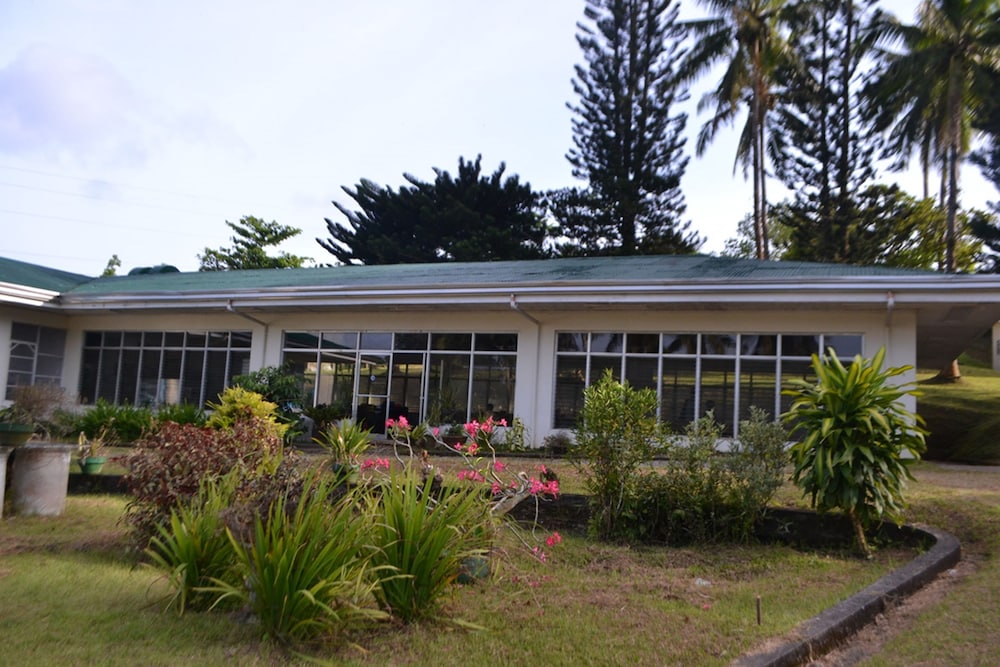 Caliraya Ecoville Recreation and Farm Resort in Cavinti | Best Rates ...