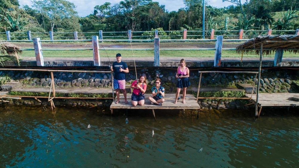 Caliraya Ecoville Recreation and Farm Resort in Cavinti | Best Rates ...