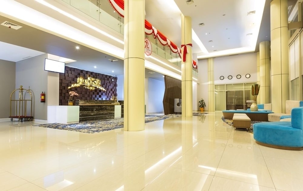 Horison Hotel Ultima Timika, Timika: Room Prices & Reviews | Travelocity