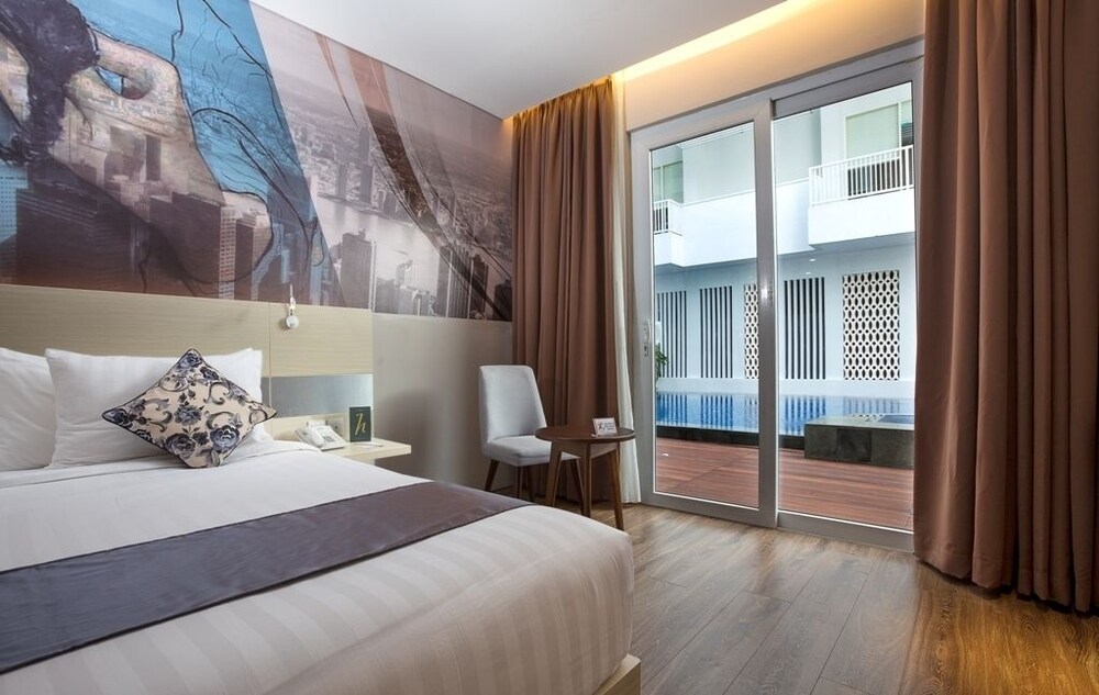 Horison Hotel Ultima Timika, Timika: Room Prices & Reviews | Travelocity