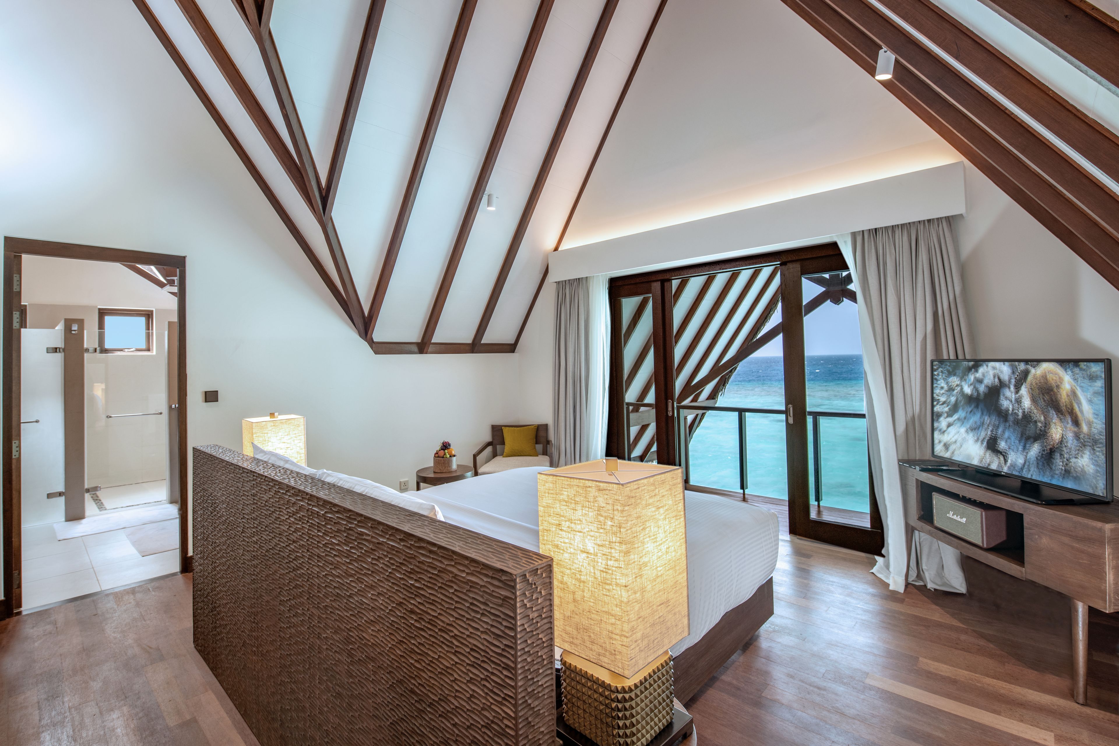 Heritance Aarah Maldives Review 2025 | Luxury All-Inclusive Resort ...