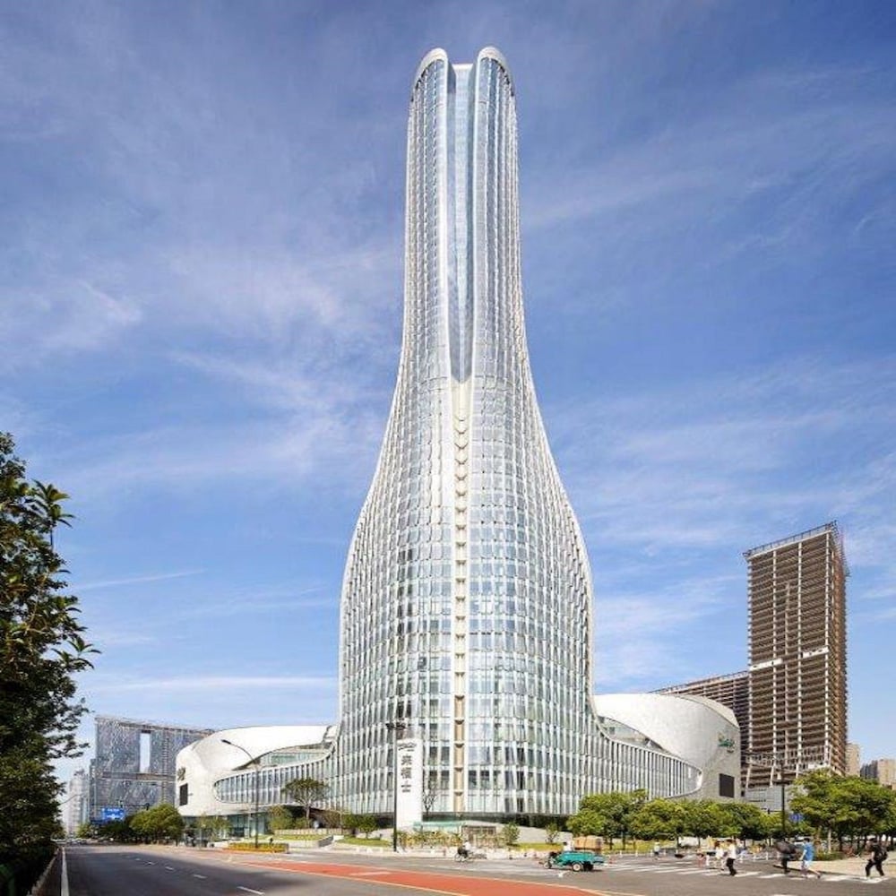 Ascott Raffles City Hangzhou in Hangzhou | Best Rates & Deals on Orbitz
