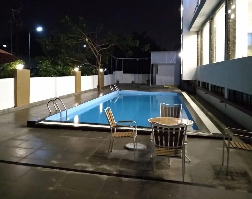 The Fern Residency Parbhani: AU$67 Deals & Reviews (Parbhani, IND) | Wotif