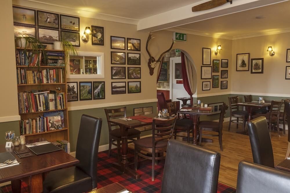 Bannockburn Inn: AU$109 Deals & Reviews (Helmsdale, GBR) | Wotif