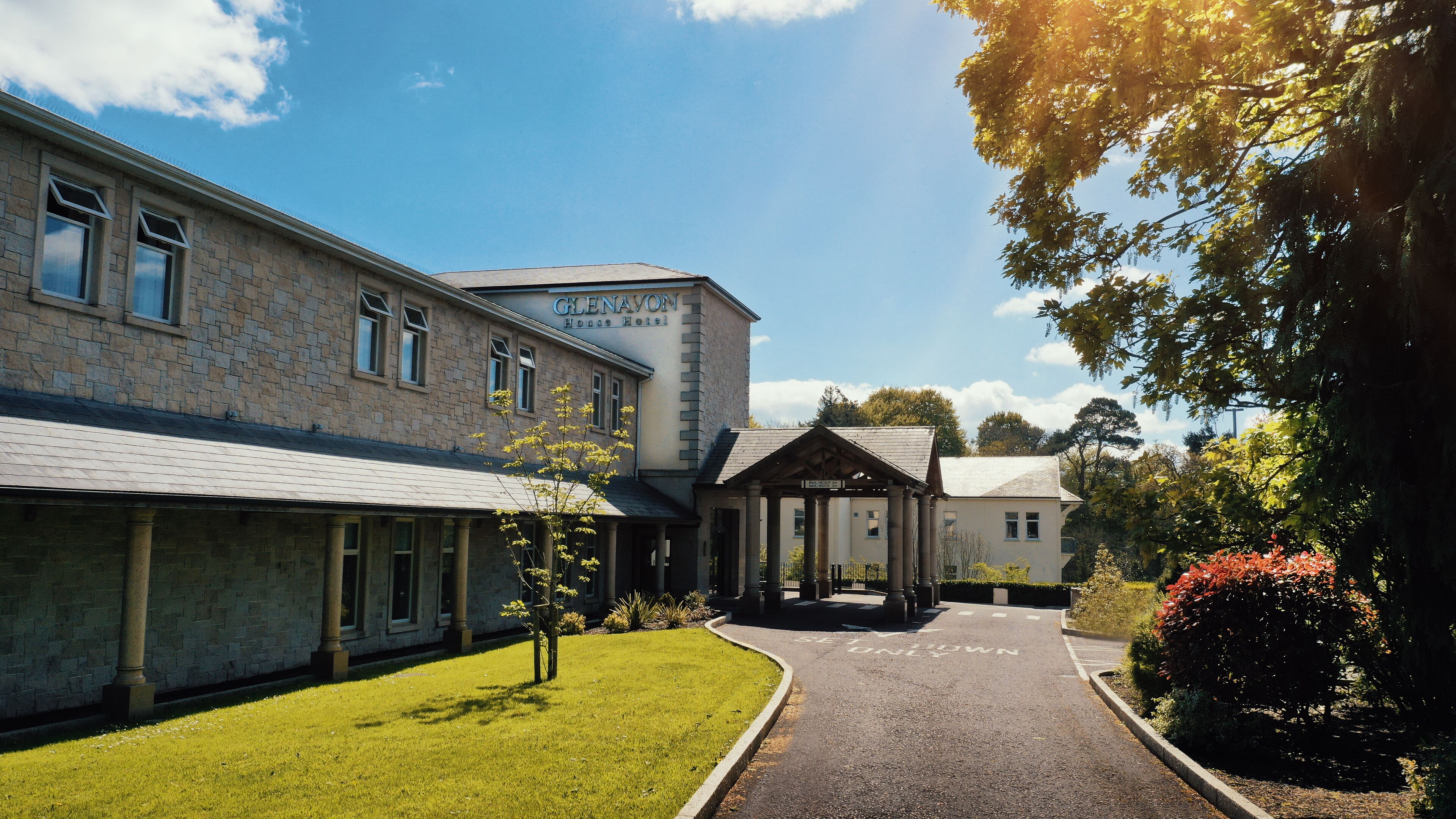 Glenavon House Hotel (Cookstown) – 2021 Updated Prices | Expedia.co.uk