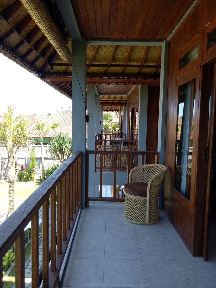 Khalisha Villa Deals & Reviews (Mendoyo, IDN) | Wotif