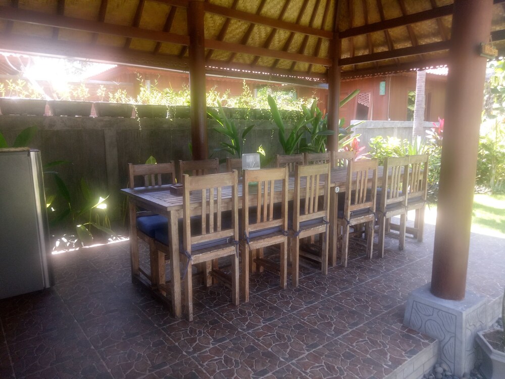 Khalisha Villa Deals & Reviews (Mendoyo, IDN) | Wotif