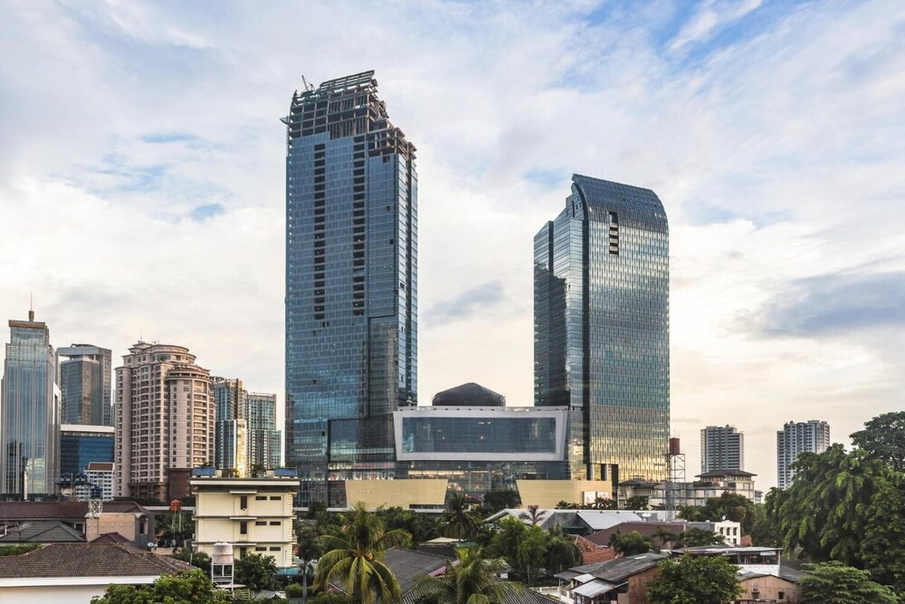 Shalva Jakarta in Jakarta | Best Rates & Deals on Orbitz