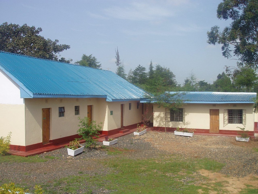 Imani Radio & TV Ministries: Rooms, Reviews & Deals (Kitale, KEN) | Wotif